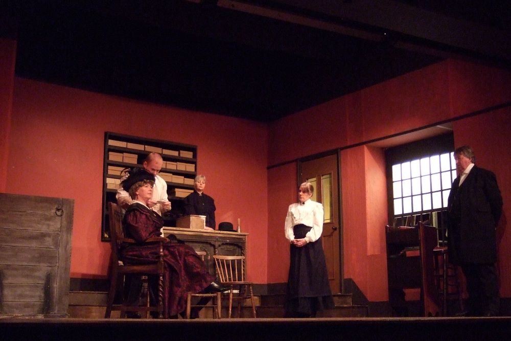 Hobson’s Choice | EPPiC