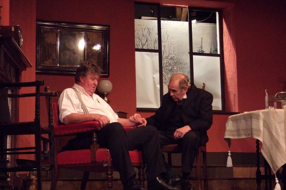 Hobson’s Choice | EPPiC