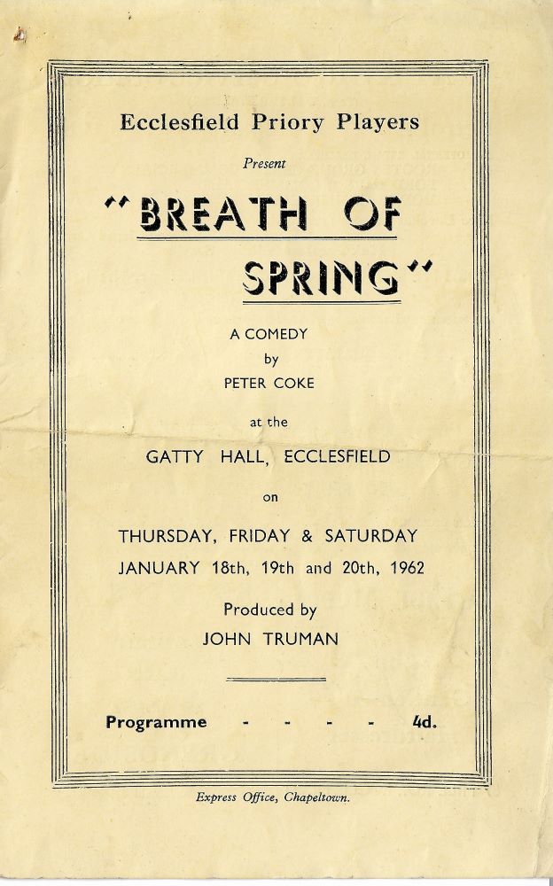 Breath Of Spring | EPPiC