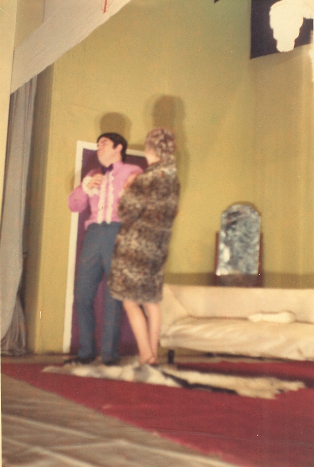 Not Now Darling | EPPiC
